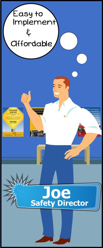 Set up your company | www.safetyasaservice.com